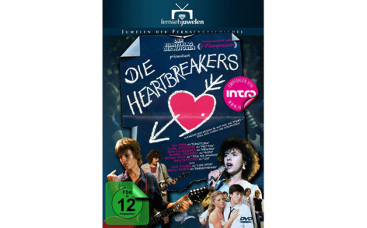 Review: Die Heartbreakers - Große Träume, harte Realität - Musikexpress