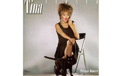 Review: Tina Turner - PRIVATE DANCER (40TH ANNIVERSARY EDITION ...
