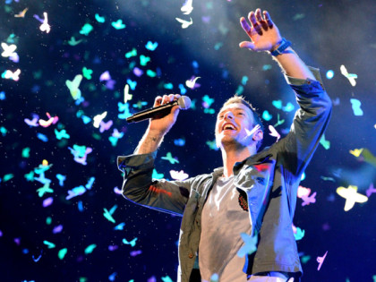 Coldplay: Die Alben im Ranking