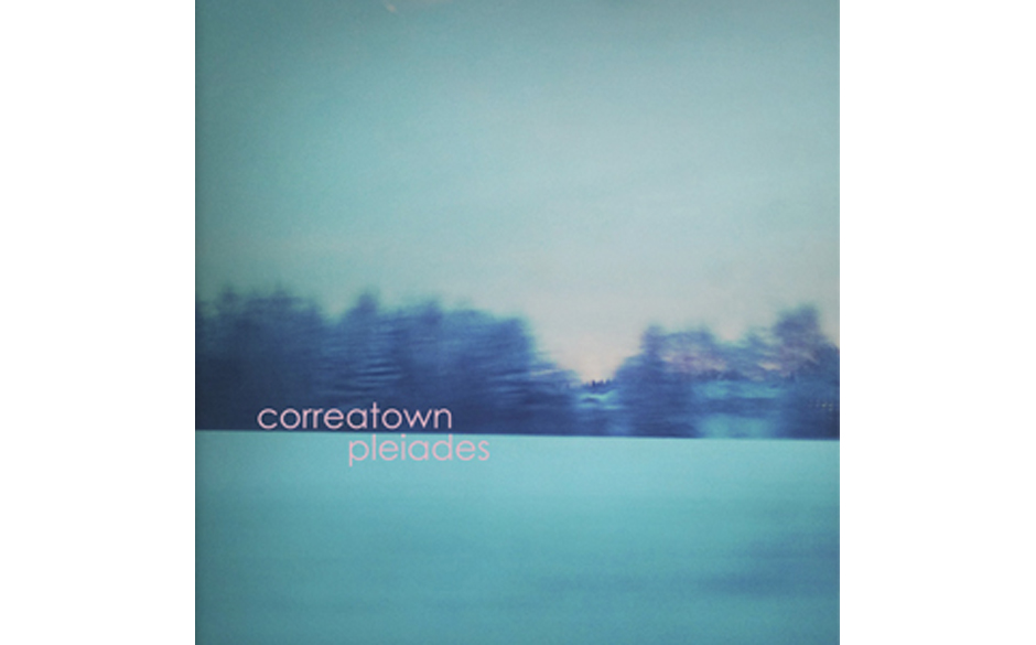 Review: Correatown - Pleiades - Musikexpress