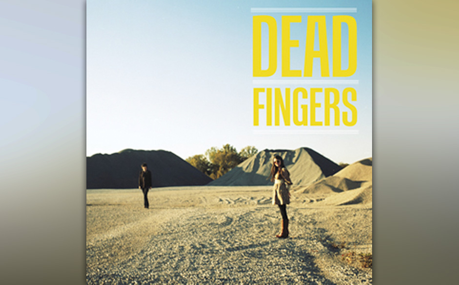 Review: Dead Fingers - Dead Fingers - Musikexpress