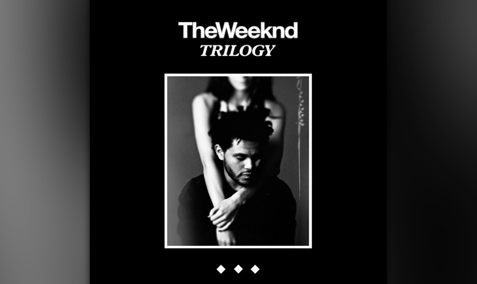 The Weeknd Neues Album Trilogy Im Stream Musikexpress The Weeknd Neues Album Trilogy Im Stream Musikexpress