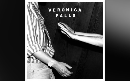 Review: Veronica Falls - Waiting For Something To Happen - Musikexpress