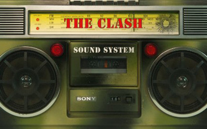 Review: The Clash - Sound System - Musikexpress