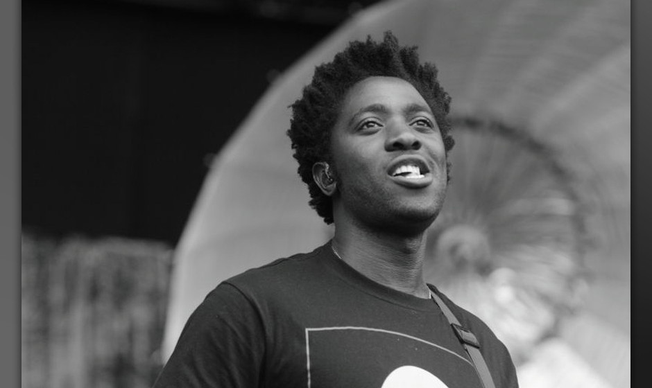 Kele Okereke bestreitet Bloc-Party-Split: "Vieles ist übertrieben ...