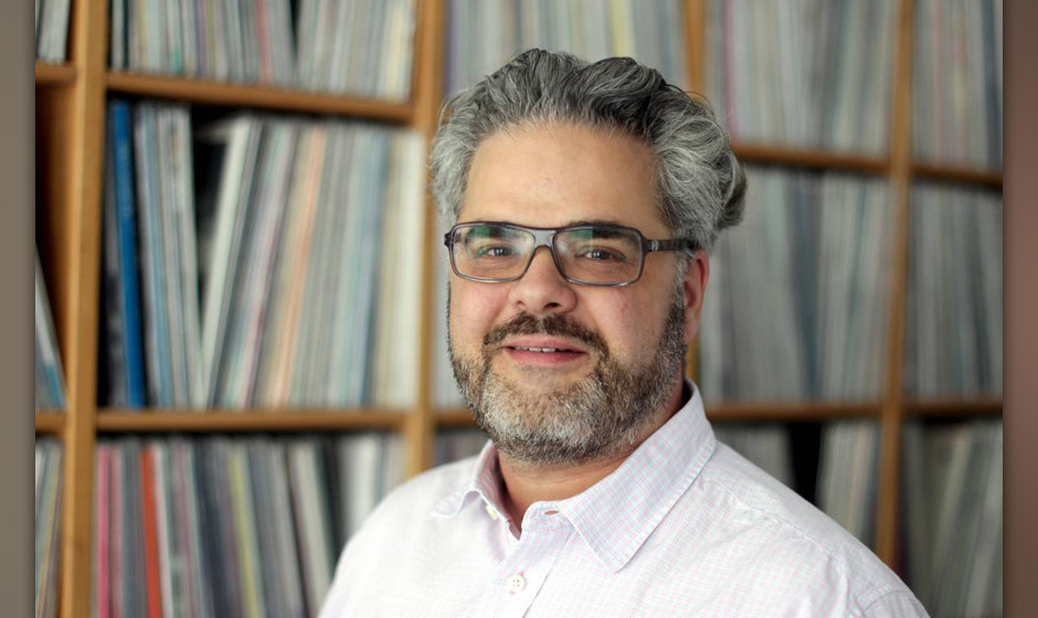 Jahresrückblick 2013: Die 20 Lieblingsalben von Martin Weber - Musikexpress