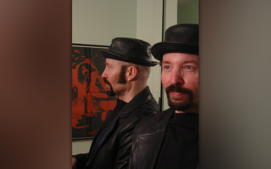 Jahresrückblick 2013: Die 20 Lieblingsalben von Mike Köhler - Musikexpress