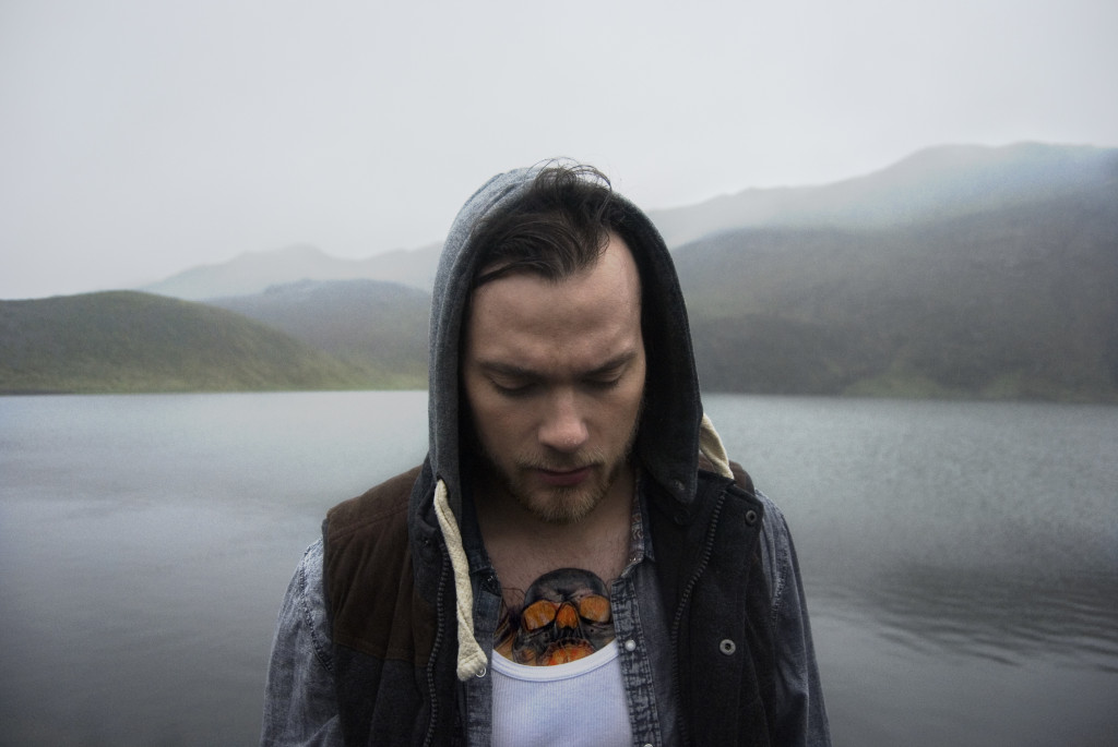 Ásgeir: Hört sein neues Album IN THE SILENCE bei uns exklusiv im Pre ...