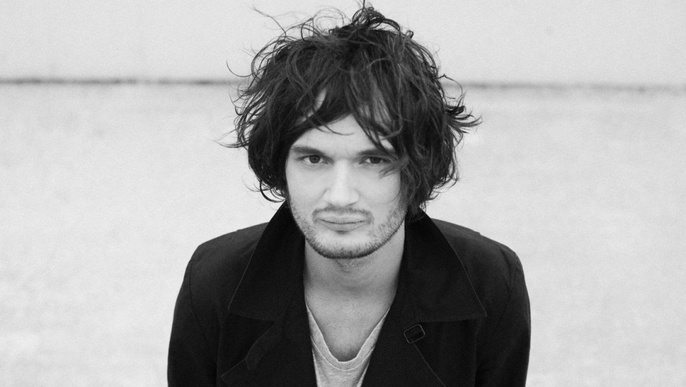 Top Ten: Die 10 Lieblingssongs aller Zeiten von Sascha Ring alias Apparat - Musikexpress