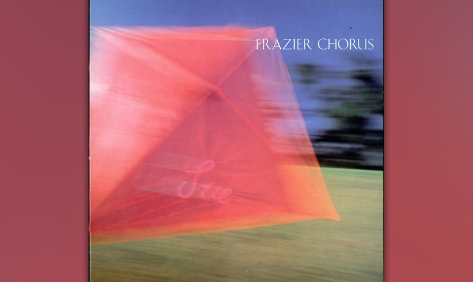 Die 25 besten vergessenen Pop-Alben - Musikexpress