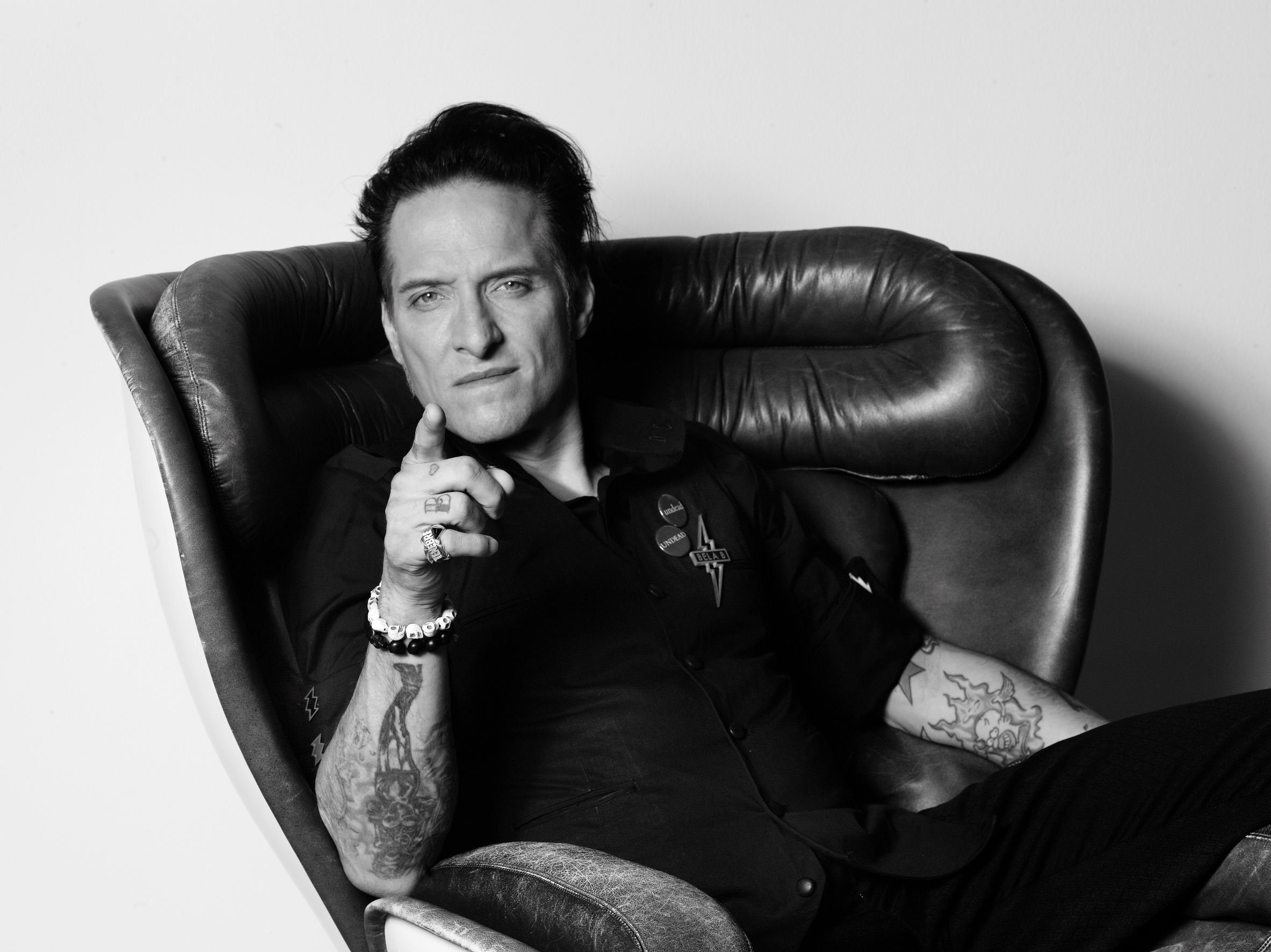 Bela B. eröffnet Plattenladenwoche, vier weitere Acts bestätigt ...