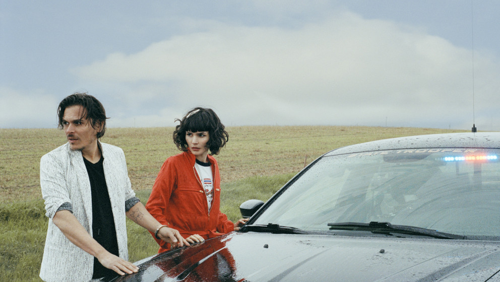 The Dø: Neues Album und Deutschland-Tour - Musikexpress