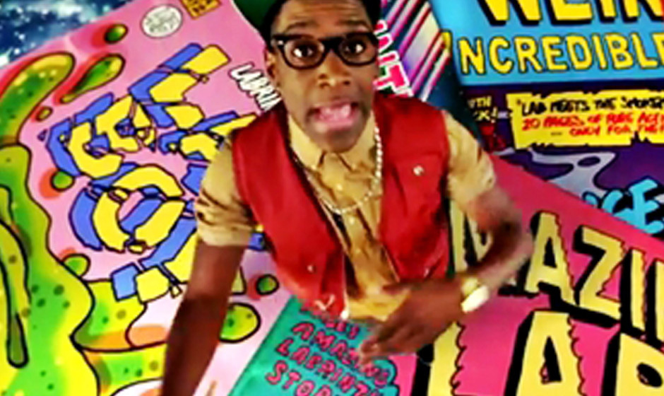 Die 50 beliebtesten Coverversionen aller Zeiten - Musikexpress