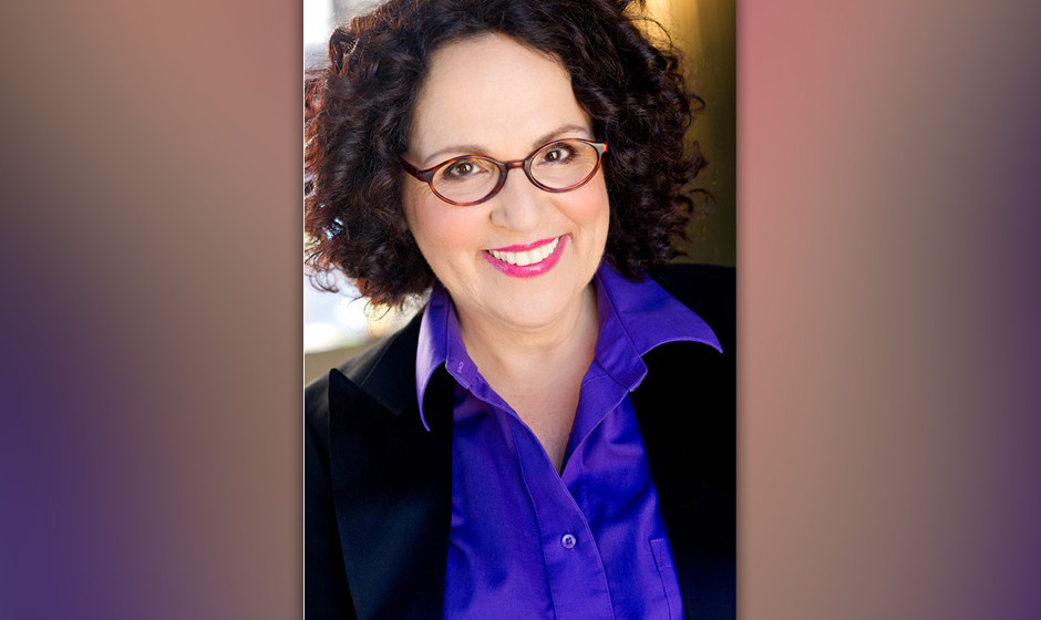 The Big Bang Theory: Howard Wolowitz' Mutter Carol Ann Susi ist tot ...