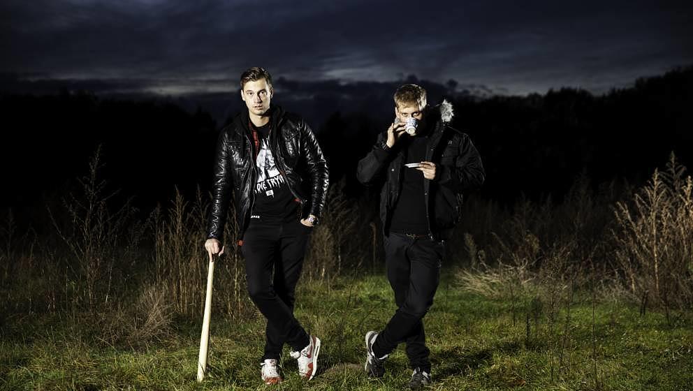 Zugezogen Maskulin im Interview: „Die Welt sieht eben anders aus als in ...