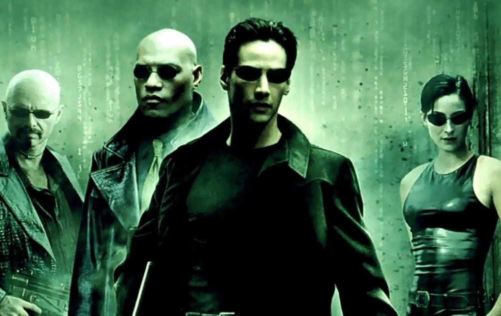 „Matrix“ bekommt ein Remake - Musikexpress