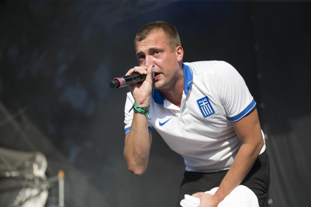 Fusion 2024: Tickets, Timetable, Anfahrt, Wetter