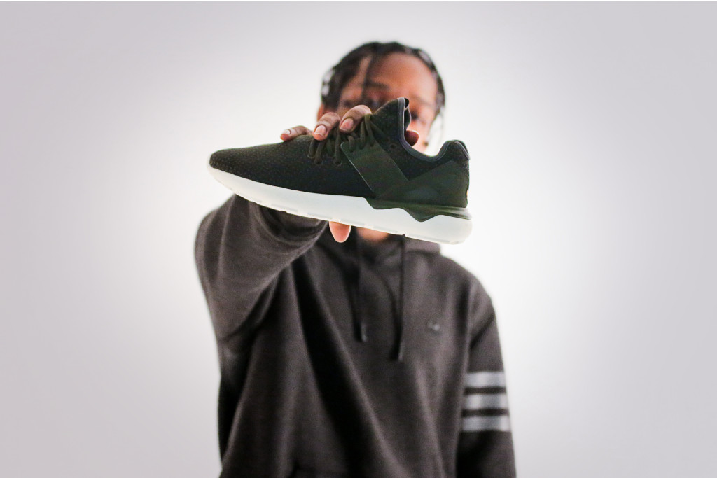 Team-Up: A$AP Rocky und Adidas bringen neuen Sneaker raus - Musikexpress