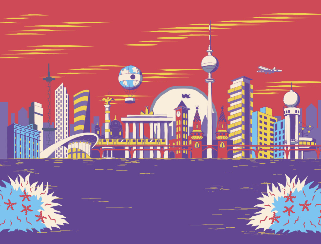 „Lollapalooza Berlin“-Line-Up: 10 Bands, die Ihr sehen müsst
