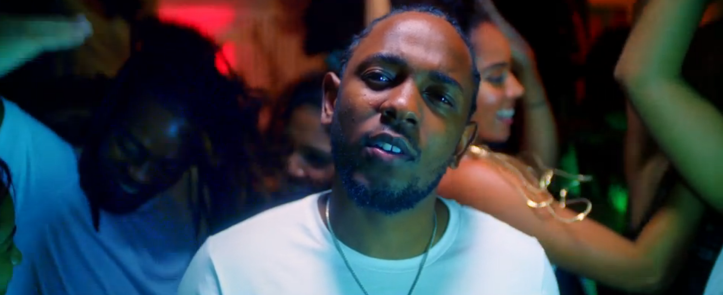 Kendrick Lamar zeigt Video zu „These Walls“ - Musikexpress