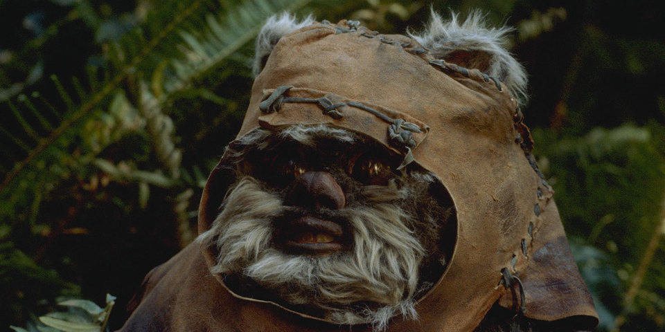 Die 20 wichtigsten „Star Wars“-Charaktere im Überblick - Musikexpress