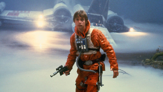 Die 20 wichtigsten „Star Wars“-Charaktere im Überblick - Musikexpress