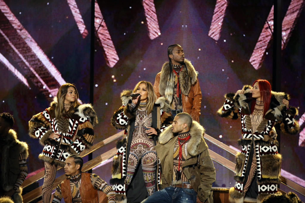 Die Gewinner der American Music Awards 2015 - Musikexpress