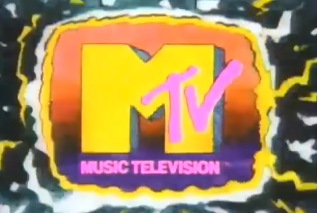 Throwback Thursday: Alle MTV-Werbespots in einem Video - Musikexpress