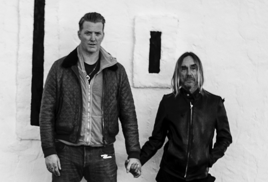Iggy Pop stellt neuen Song aus dem Album ‚POST POP DEPRESSION‘ online ...