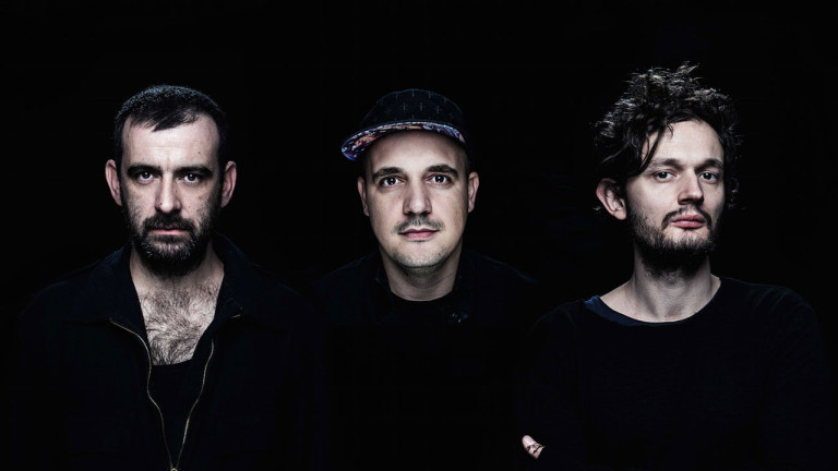 Moderat: Neues Album „III“ erscheint im April 2016 - Musikexpress