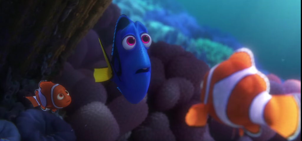 „Findet Dorie“: Deutscher Kinostart und Charts