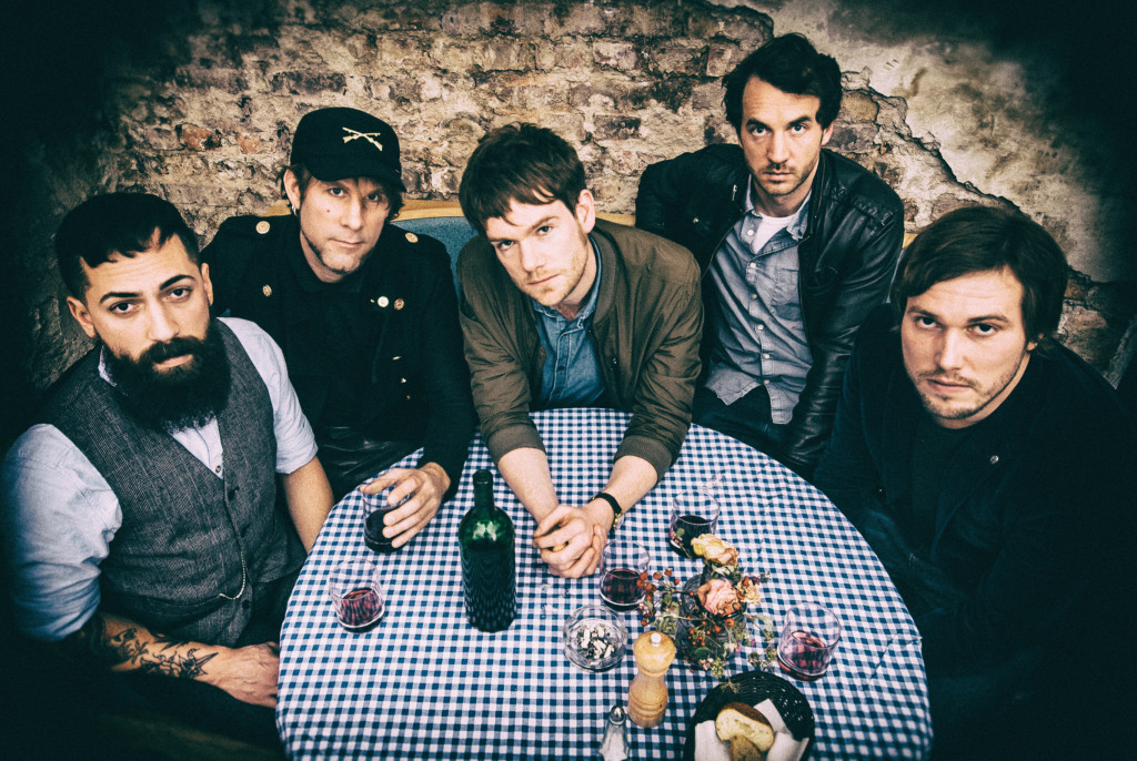 Videopremiere: Neo Rodeo zeigen Clip zu „Ich bin müde“ - Musikexpress