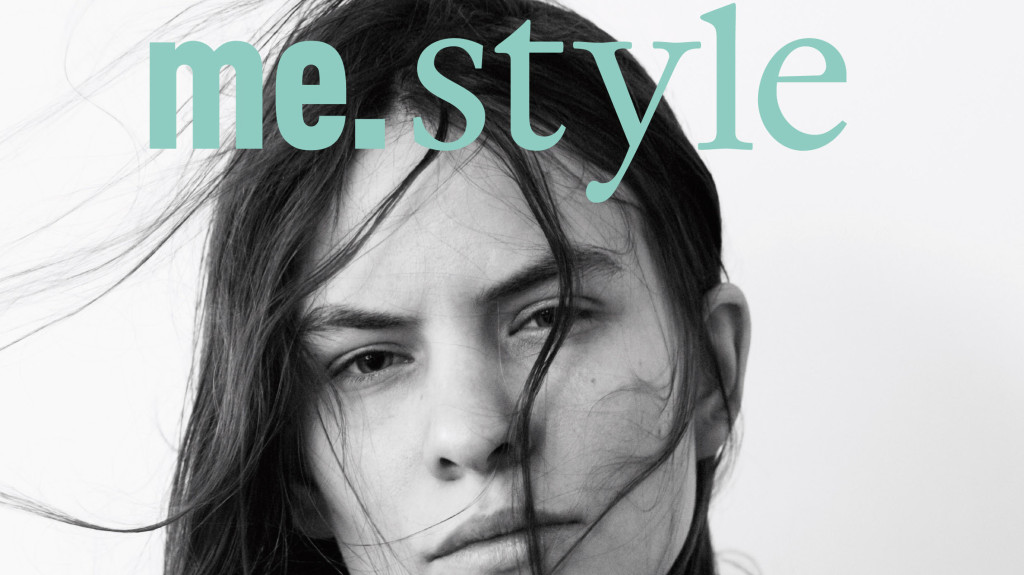 ME.STYLE: DIE FRÜHJAHR/SOMMER-AUSGABE 2016 IST DA! - Musikexpress
