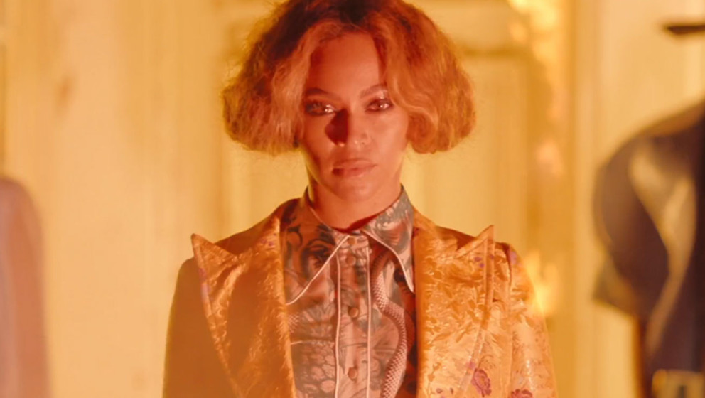 Beyoncés stylischste Outfits aus „LEMONADE“ in Bildern
