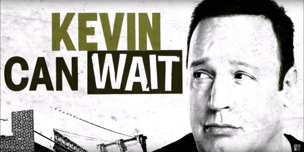 Kevin James neue Sitcom