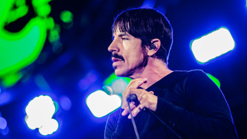 Red Hot Chili Peppers live 2022: Tickets, Termine, Vorverkauf ...