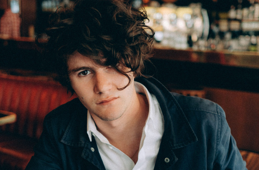 Faber: Neue Single „Das Letzte“, Albumankündigung und Tourbeginn ...