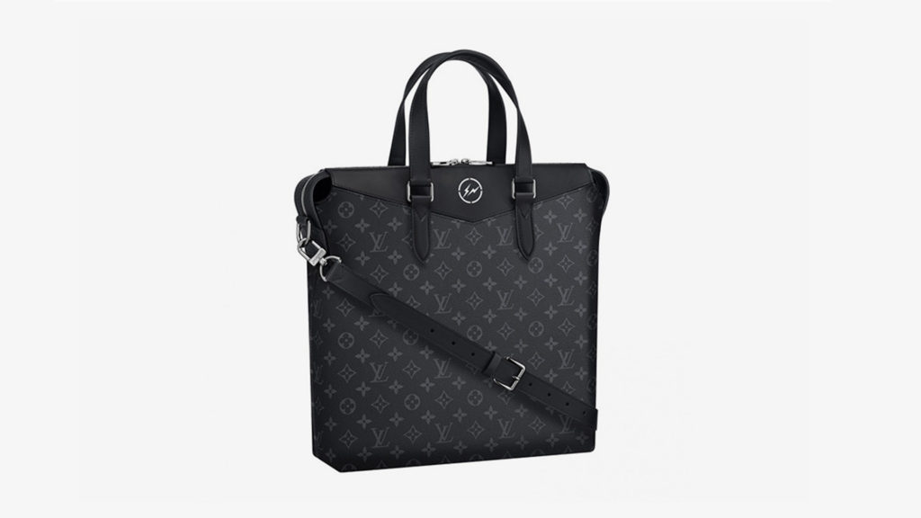 Hier sehen: Die ersten Bilder der Fragment Design x Louis Vuitton ...