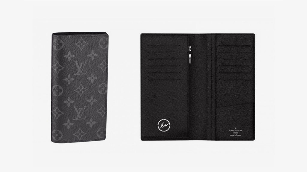 Hier sehen: Die ersten Bilder der Fragment Design x Louis Vuitton ...