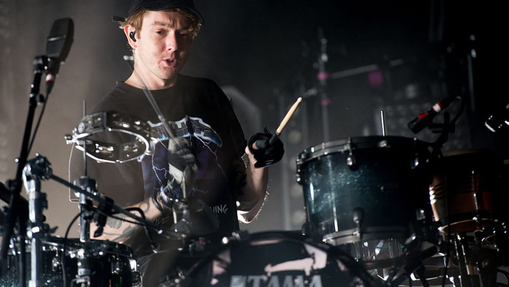 Thom Sonny Green, Schlagzeuger von Alt-J, veröffentlicht Solo-Debüt ...