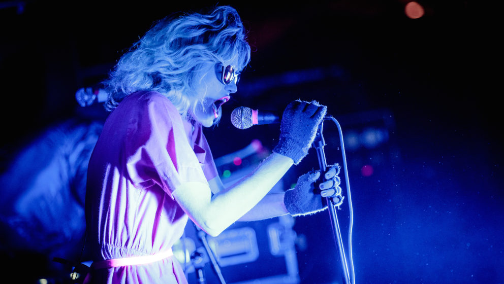 Neue Single der Crystal Castles