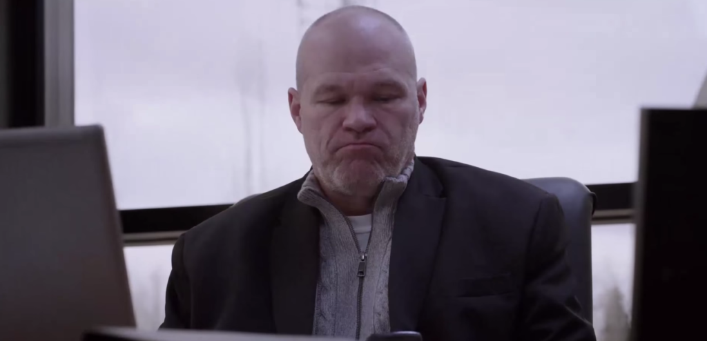 Uwe Boll mit Karriereende und Bollflix