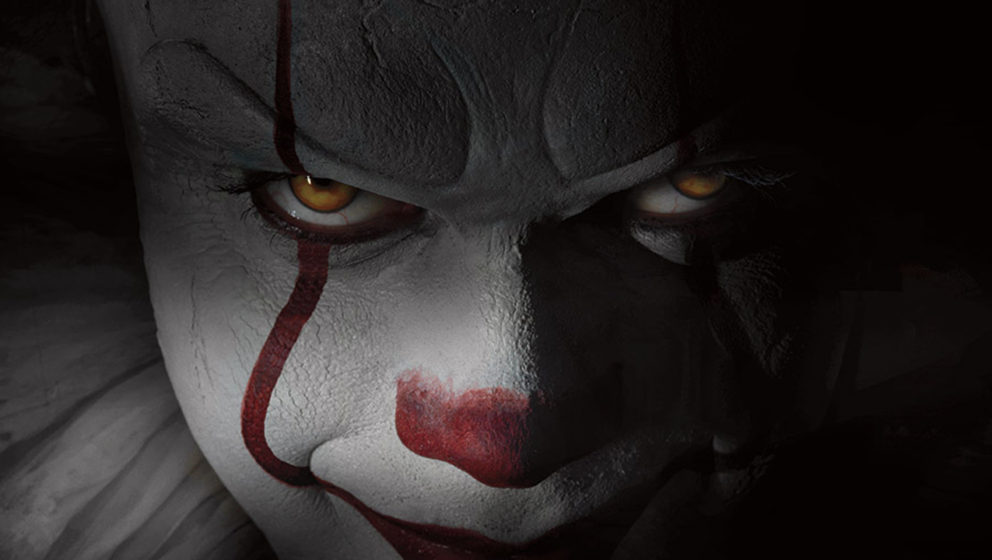 Stephen Kings „Es“: Pennywise 2017