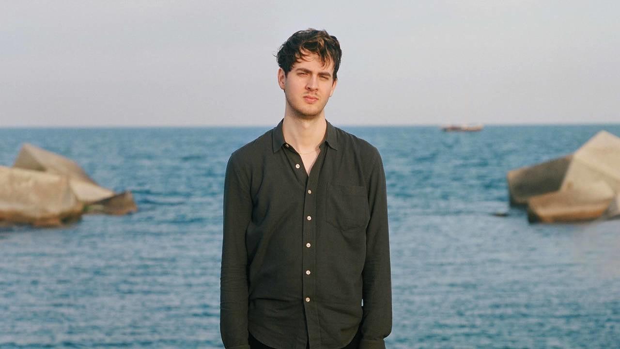 Roosevelt: Marius Lauber im Interview - eine Begegnung