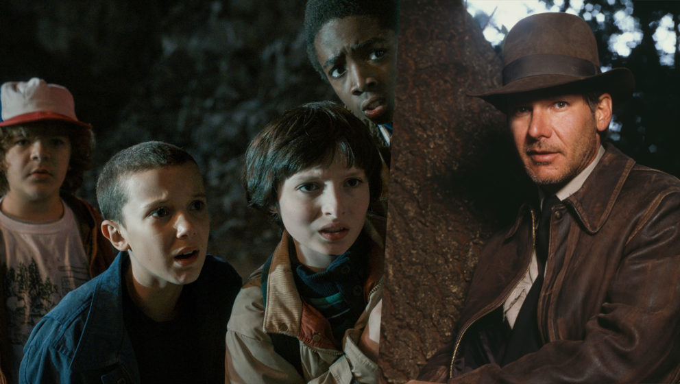 Details Stranger Things Staffel 2