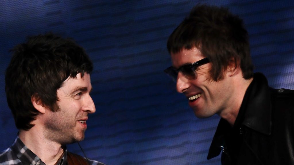 „Oasis: Supersonic“: Hier könnt ihr jetzt den Doku-Film streamen
