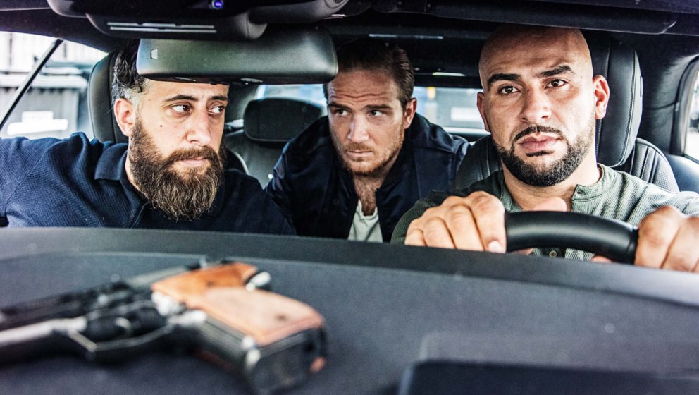 „4 Blocks“ kehrt im Oktober zurück: Seht hier den Trailer zur zweiten ...