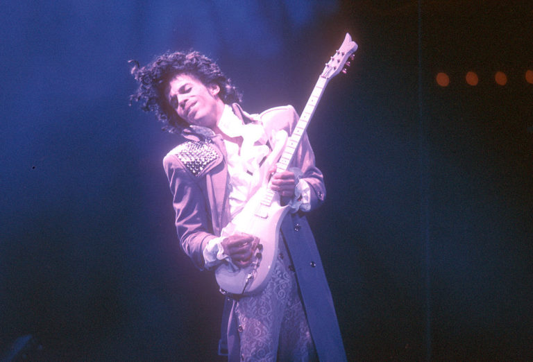 Prince: News & Tourdaten | Musikexpress