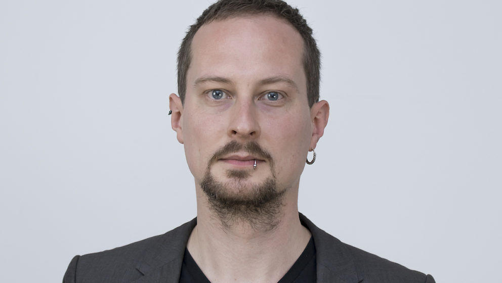 Jahresrückblick 2016: Die 10 Lieblingsalben von Stephan Rehm - Musikexpress