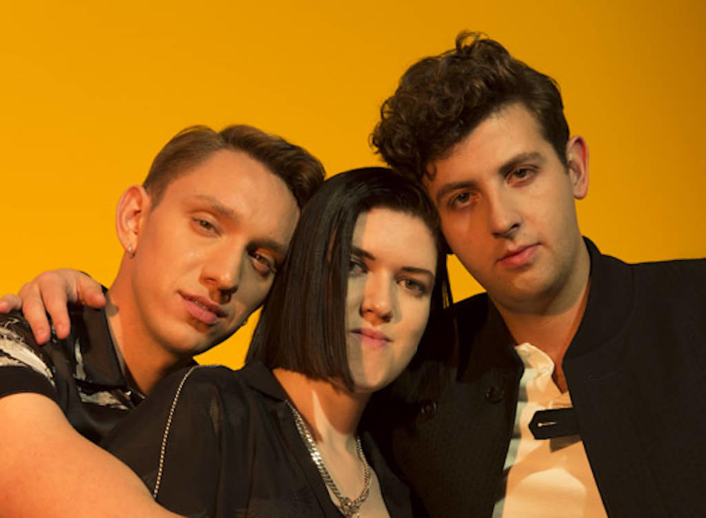 Jahresrückblick: Diese Alben sind 2017 erschienen - Musikexpress